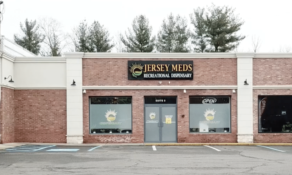 Visit Us | Top Cannabis Dispensary in Pennington, NJ